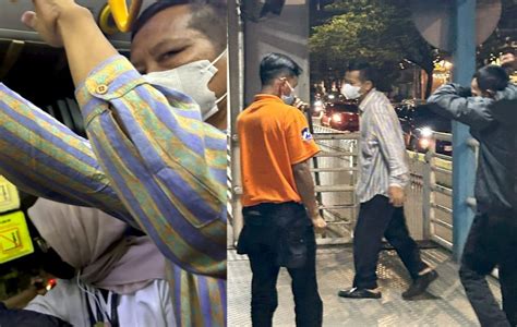Viral Pelaku Pelecehan Lompat Dari Halte TransJakarta Suryapagi