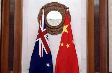 澳大利亚为了对抗中国影响力绞尽脑汁，这次免费送管用吗？凤凰网视频凤凰网