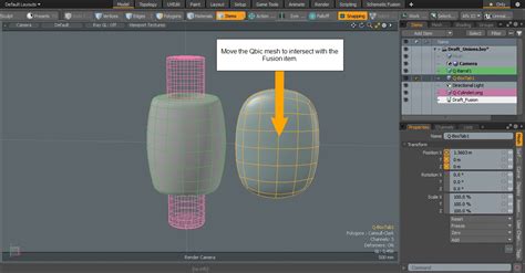 Drag And Drop Workflow