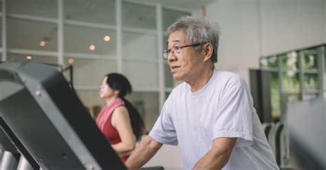 65세 이상은 가입 금지 헬스장인권위 차별 행위