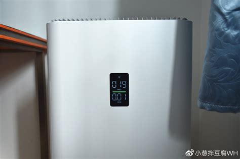 开启智能空气净化新生活，强劲去除甲醛、pm25~352空气净化器y100c搜狐汽车搜狐网