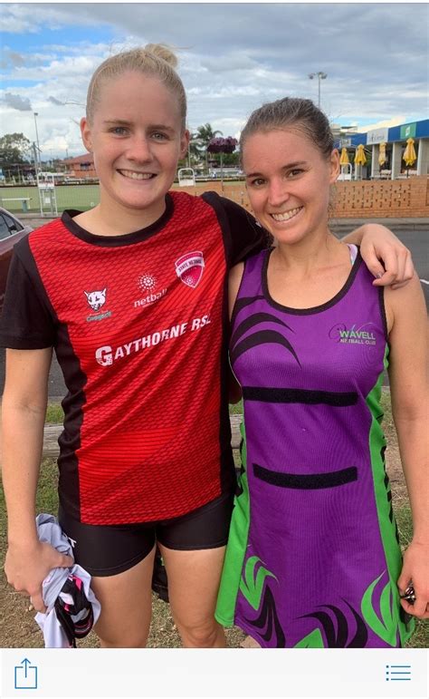 Wavell Netball Club