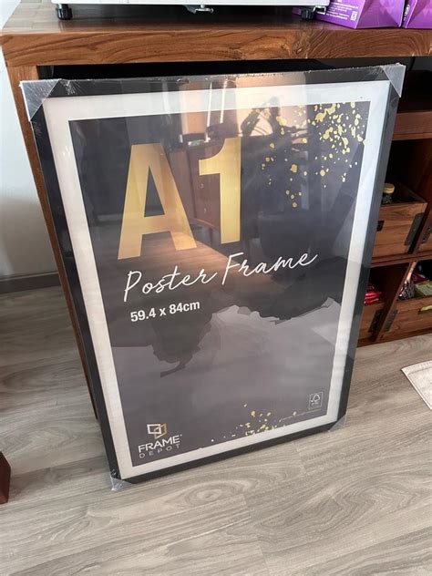 A1 Photo Frame Furniture And Home Living Home Decor Frames And Pictures