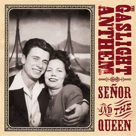 Se Or And The Queen Ep Ep By The Gaslight Anthem Spotify