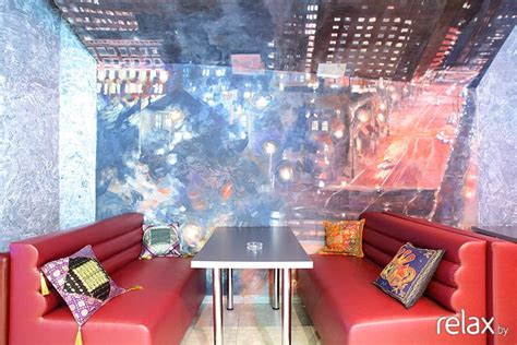 Nightlife Discover Belarus