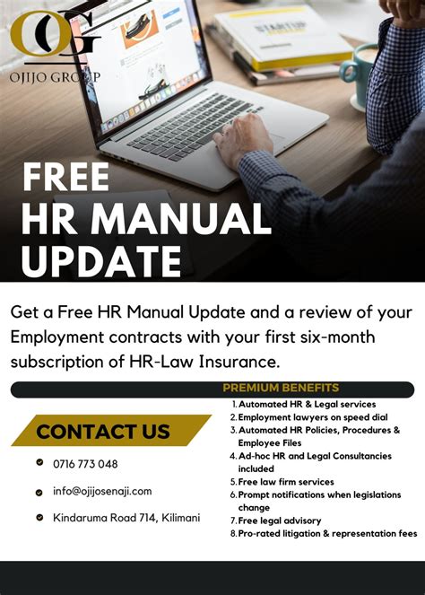 Ojijo Group Is Closing The Year With An Incredible Offer To Update