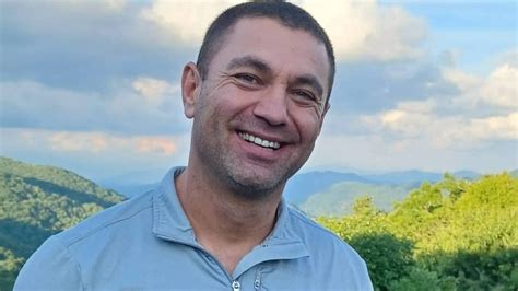 Naked And Afraid Vet Bulent Reveals How Awkward Being Nude Really Is