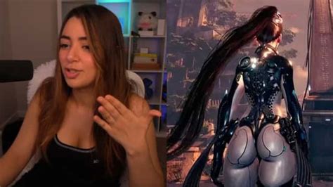 Twitch Streamer Offers 30k To Make Man Disappear” Over Stellar Blade