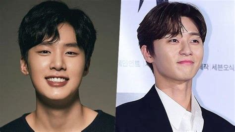 Kim Dong Hee Bintangi Drama Itaewon Class Bareng Park Seo Joon