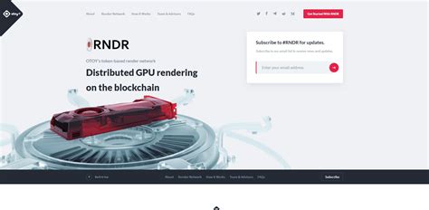 Render Token Rndr Price Prediction 2022 2023 Future Rndr Price