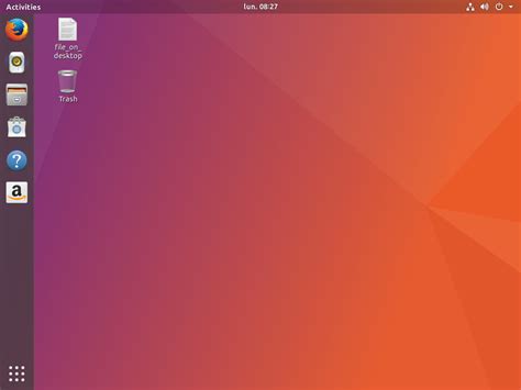 My First Month With Ubuntu