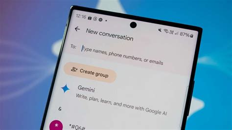 Unleashing Google's Gemini AI on More Android Devices - Fusion Chat