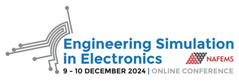 Engineering Simulation In Electronics Online Conference