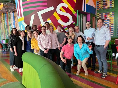 James Waight Mrics Mnaea On Linkedin Business Culture London Awards Sixes Johndwood