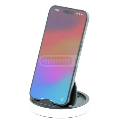 Iphone 15 Pro 256gb მეორადი და ახალი ნივთების ყიდვა გაყიდვის პლატფორმა Mymarket