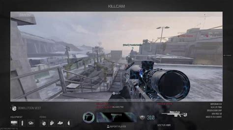 Cod Doom Shotgun Is Still Op Youtube