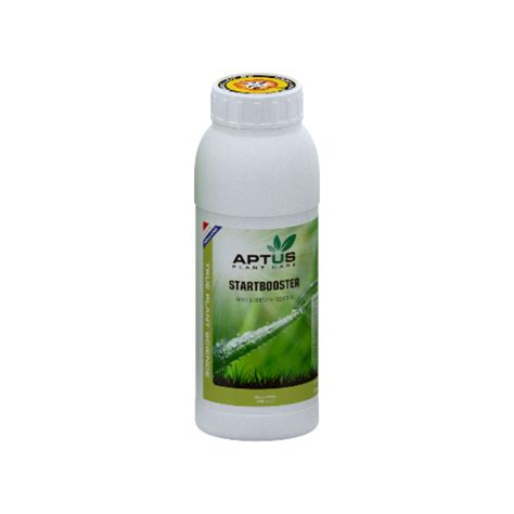 Aptus Startbooster 500ml Aptus Nutrients Grow