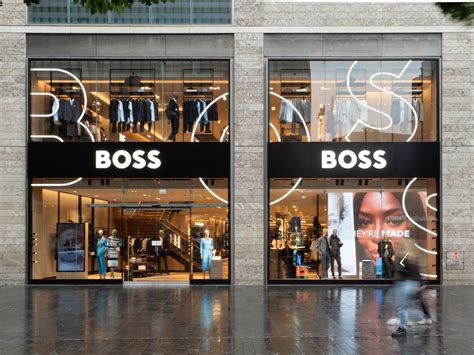 Boss Unveils Liverpool One Upgrade Retail And Leisure International