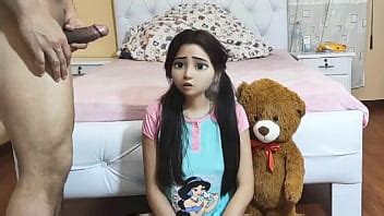 Mi Tio Por Ley Pervertido Me Castiga Haciendome Cosas En Mi Cuerpo El Dia En Que Me Aproveche