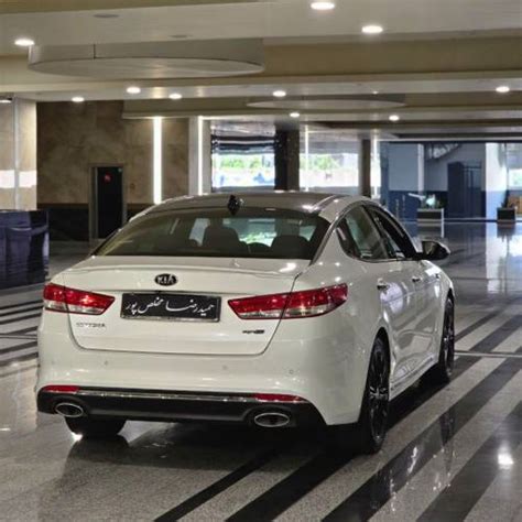 خرید کیا اپتیما قیمت و فروش خودرو اپتیما کارکرده و صفر