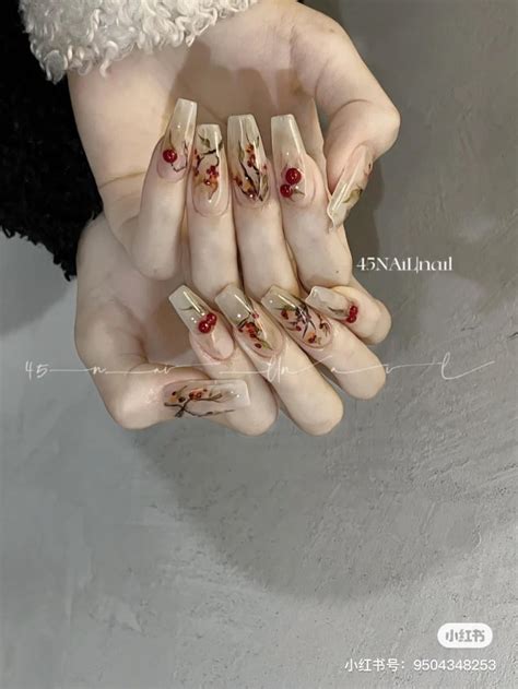 99 Mẫu Nail Nhẹ Nhàng Tôn Da SiÊu Trendy Cho Nàng 2024