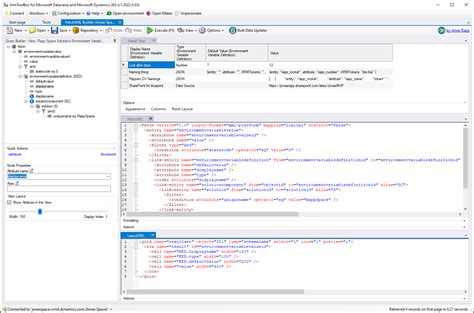 A Few Requests For Environment Variables Jonasrapp