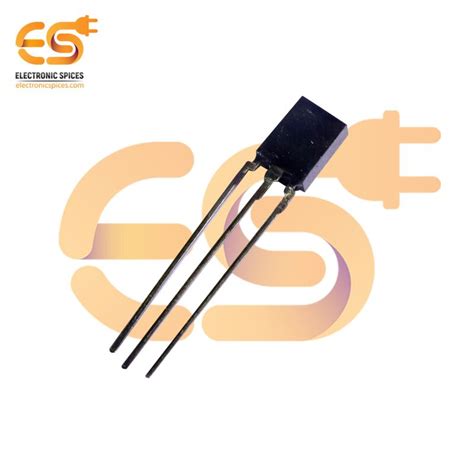 Ir Receiver With Pin Connector