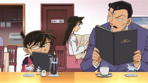 【名探偵コナン】第919話まさか蘭が浮気？（感想） 読んでみたら