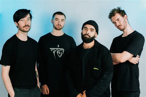 Pushing Forward With Inertia Heavy Magazine