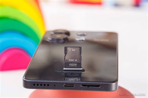 Xiaomi Redmi Note G Pictures Official Photos