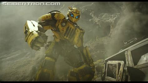 Transformers Bumblebee Movie Willys Jeep First Altmode For Auction
