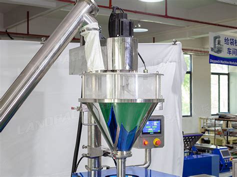 Factory Price Premade Bag Milk Powder Packing Machine Albumen Powder