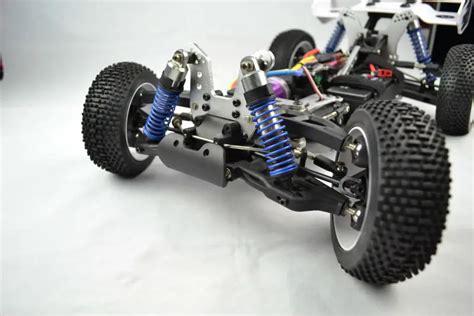 1 8 Scale 4wd Electric Rc Buggy Rc Brushless Buggy 1 8 Scale Rc Model