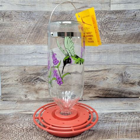 Hummingbird And Oriole Feeders Backyard Birds Nature Shop