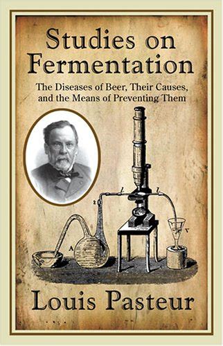 Essays On Studies On Fermentation Book Summary And Free Paper Examples