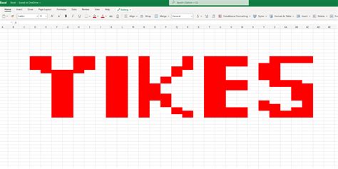 Linux In Excel Sure Why Not Ruin Both