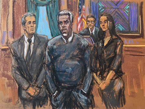 Explainer What To Know About The Sean Diddy Combs Sex Trafficking