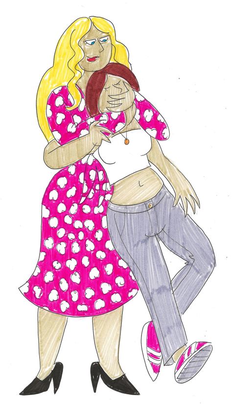 Jo Handgags Annabel By Emperornortonii On Deviantart
