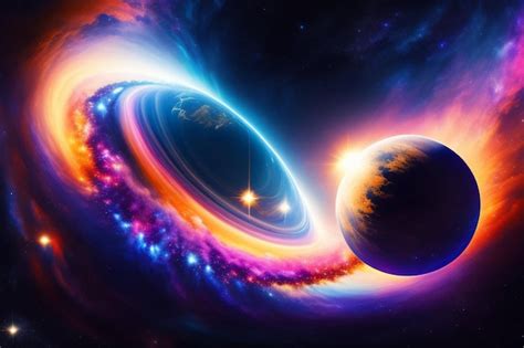 Por Qu Los Planetas Gaseosos Tienen Anillos