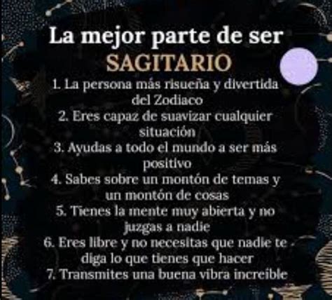 Pin De Adriana Rodriguez En Astrología Frases De Sagitario Palabras