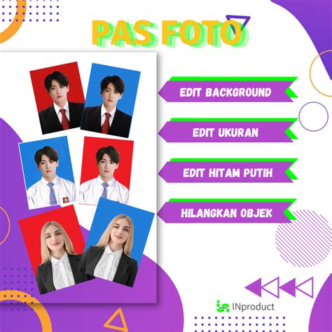 Jual Cetak Pas Foto Ijazah Berbagai Ukuran Shopee Indonesia