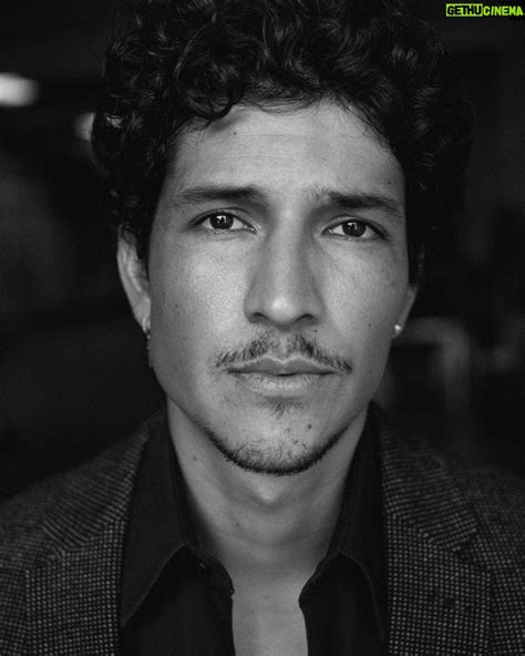 Danny Ramirez Wiki Biography Age Gallery Spouse And More