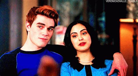 Archie Veronica Gif Archie Veronica Discover Share Gifs