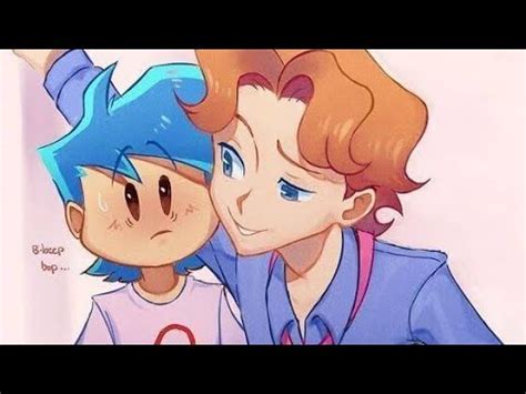 Tu Crees Que Soy Una Persona Agresiva Senpai X Boyfriend Servente X