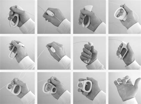 “handle Ergonomic”的图片搜索结果 Ergonomic Handle Form Design Design Model