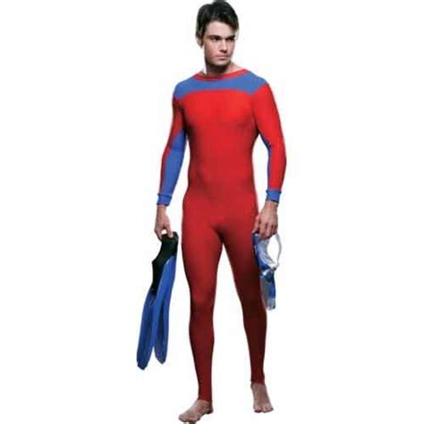 Male Red Mens Swimming Costume For Swimwear Rs 500 Piece Aditi