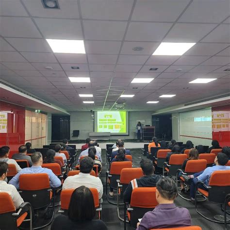 Vishnu Sivanandan On Linkedin It Was An Absolute Privilege To Conduct