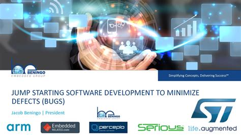 Jumpstartcodedevelopmentbeningo Beningo Embedded Groupbeningo Embedded Group