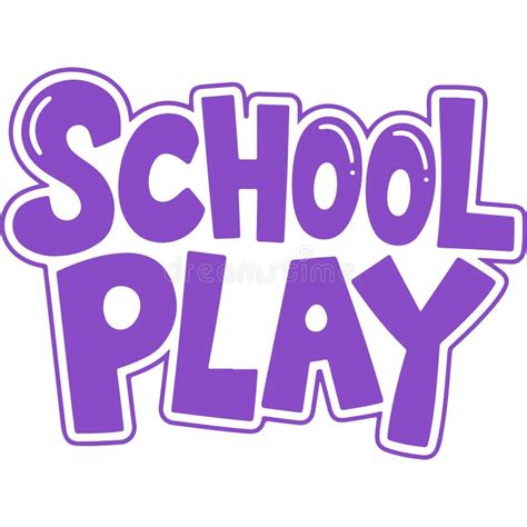 Play School Logo