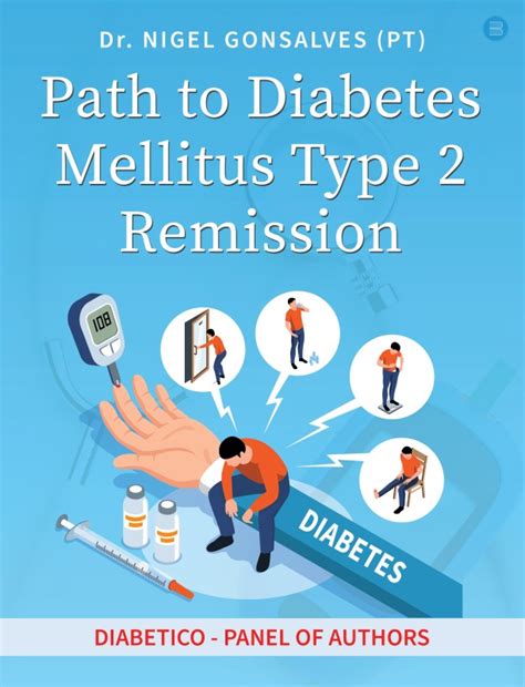 Path To Diabetes Mellitus Type 2 Remission